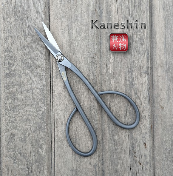 SS Trimming Scissors – Maplestone Ornamentals