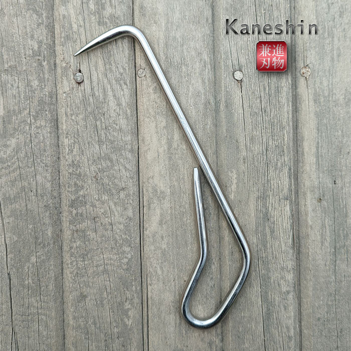 Root Hook – Maplestone Ornamentals