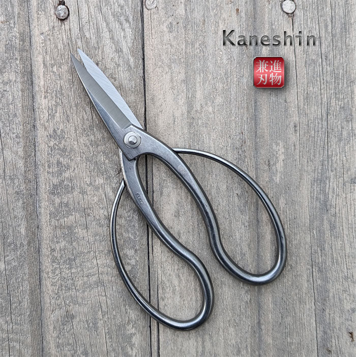 SS Bonsai Scissors – Maplestone Ornamentals